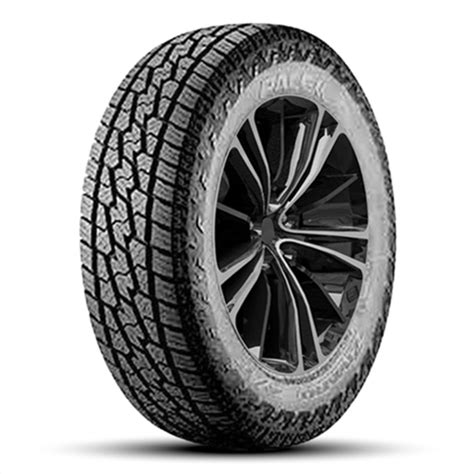 Anvelope All Season 28560 R18 Noi Pace Imperio At Tyrecenter