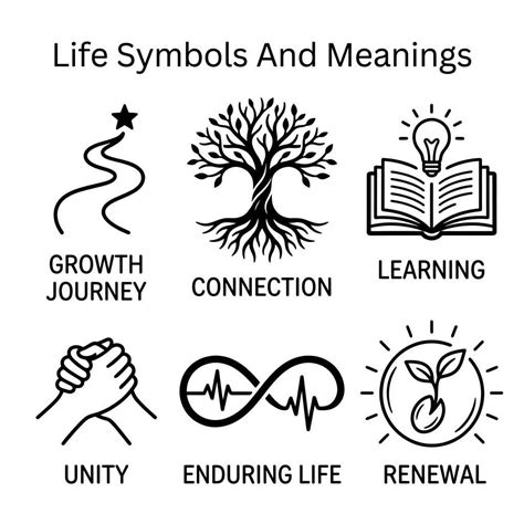 65 Unique Symbols To Represent Yourself And Express Your True Identity