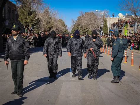 Un Body Urged To Halt Cooperation With Iran As Drug Executions Soar