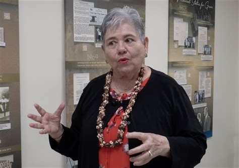 Kumisión I Fino Chamoru Launches Exhibit And Genealogy Lab