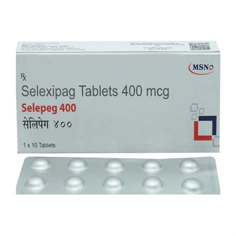 Selexipag Tablet Uptravi Latest Price Manufacturers And Suppliers