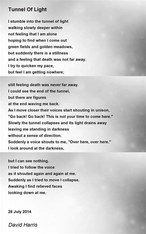 Poems With Light And Dark Imagery Shelly Lighting