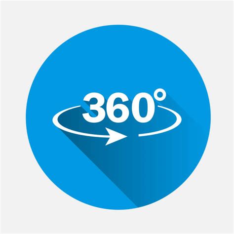 360 Degree View City Illustrations Royalty Free Vector Graphics And Clip