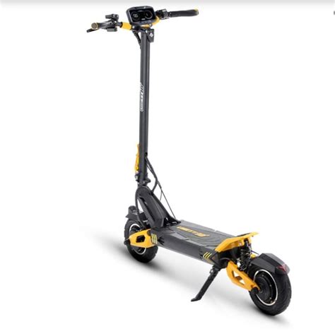 Vsett 10 Pro 60v 28ah Dualtrott