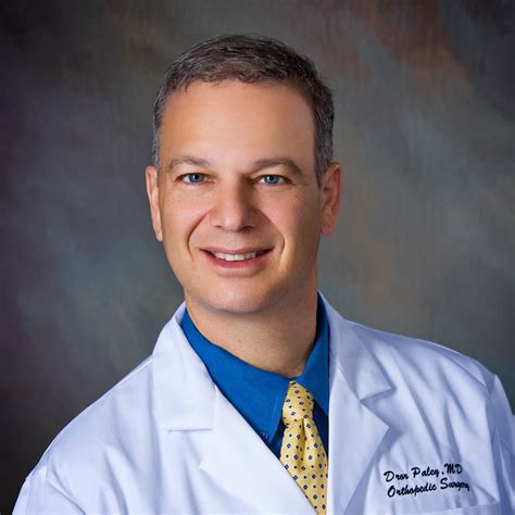 Dror Paley Wikipedia