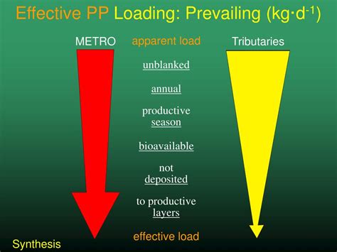Ppt Steven Effler Susan Odonnell David Matthews Carol Matthews David Odonnell