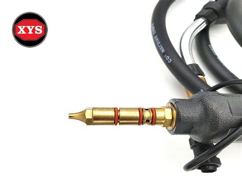 Co2 Welding Cable For Bernard Tianjin Yusheng Welding Equipment Co Ltd