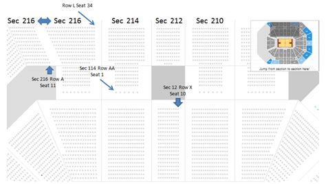 Mgm Grand Garden Arena Seating Chart Mayweather Pacquiao