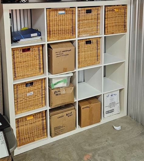 Ikea Cube Cabinet