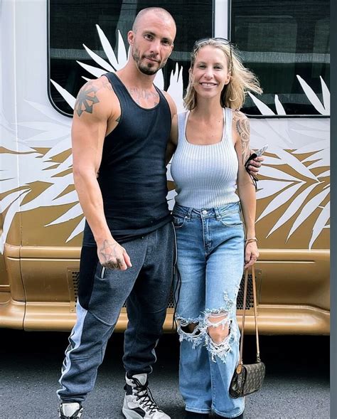 Who Is Duane Chapmans Ex Wife Lyssa Rae Brittain