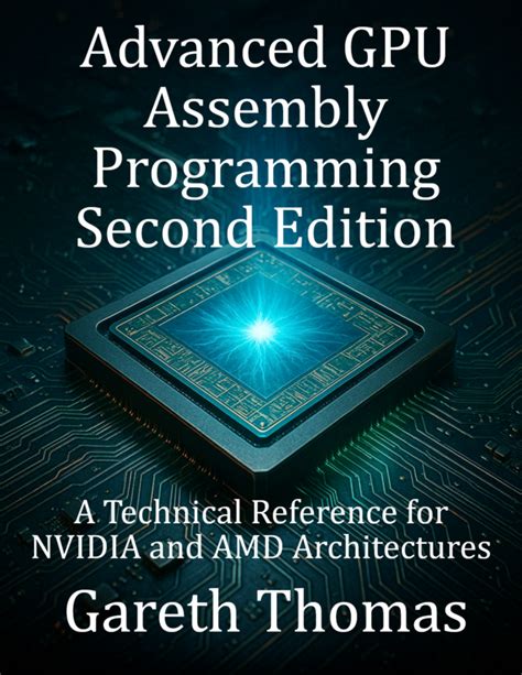 Advanced Gpu Assembly Programming Second Pdfipadkindle