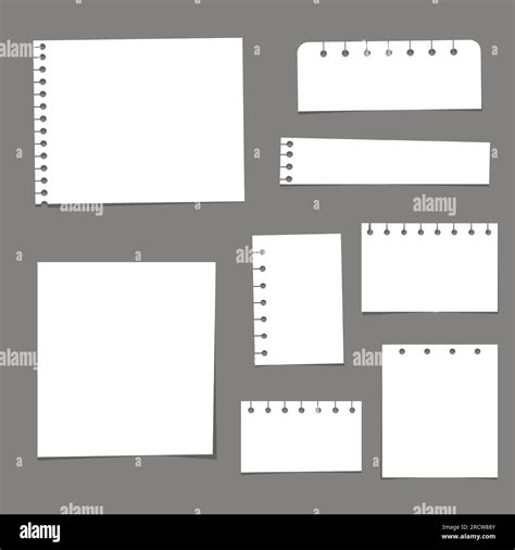 Torn Newspaper Clipart Border