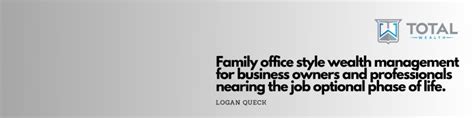 Logan Queck Cfp® Chfc® Cepa ® Elevating Financial Success For Gen X