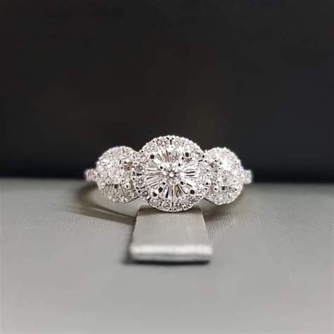 9k Juta Gems 13900 9kjutagems ⁣⁣⁣แหวนทองคำแท้ๆ9k