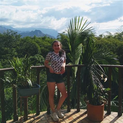 Juana Daniela Rodriguez Enciso Youtube