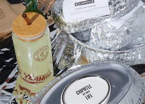 Chipotle Enters Asia With Locations In Two Countries In 2026