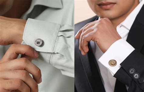 Barrel Cuff Vs French Cuff Which Shirt Cuff Style Suits You Best Cazo