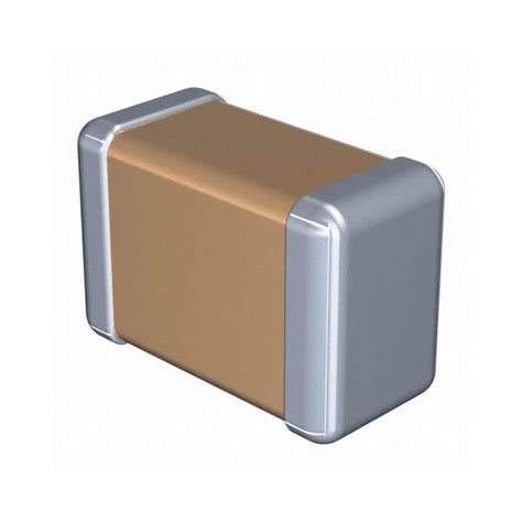 Can18x563karac7800 Electronic Components Ceramic Chip