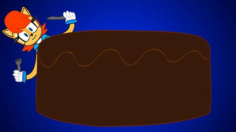 Sally Acorn Happy Birthday Pixelrush By Lfondeviantart1 On Deviantart