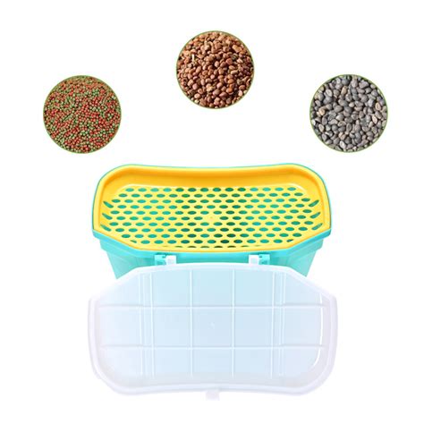 Fertilizer Drop Applicator Adjustable Granular Fertilizer Applicator