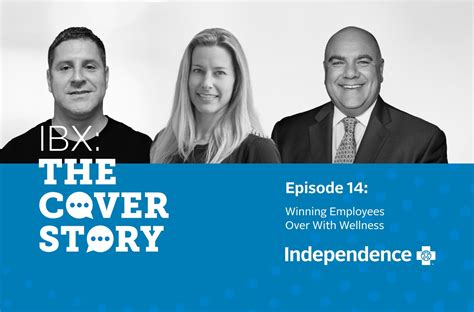 Ibx The Cover Story Winning Over Employees With Wellness
