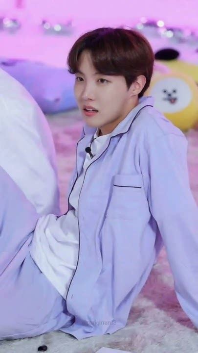 Me Robo El CorazÓn 💜🥰 Jhope Bts Love Youtube
