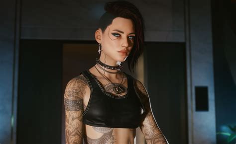 My E3 V Nexus Cyberpunk 2077 Rss Feed Schaken Mods