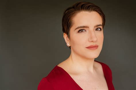 Máiri Demings Tapestry Opera