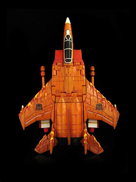 Energon Pub Forums • Classics Sunstorm