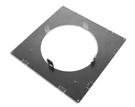 Pro Form Ceiling Firestop Bernard Dalsin Manufacturing