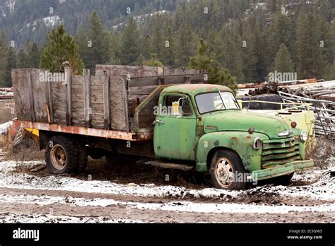Chevrolet Lademeister Fotos Und Bildmaterial In Hoher Auflösung Alamy