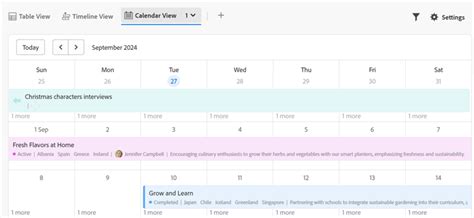 Adobe Workfront Planning Overview Adobe Workfront