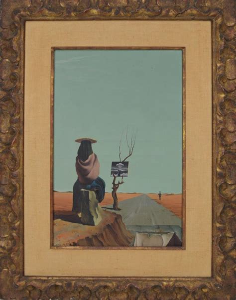 Sold At Auction José Manuel Capuletti Jose Manuel Capuletti Spanish