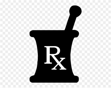 Mortar And Pestle Rx