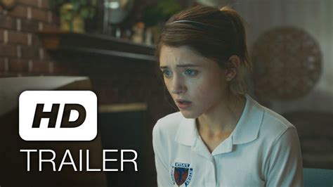 Yes God Yes Official Trailer 2020 Natalia Dyer Youtube