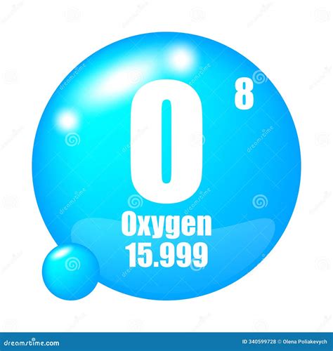 Atomic Mass Of Oxygen