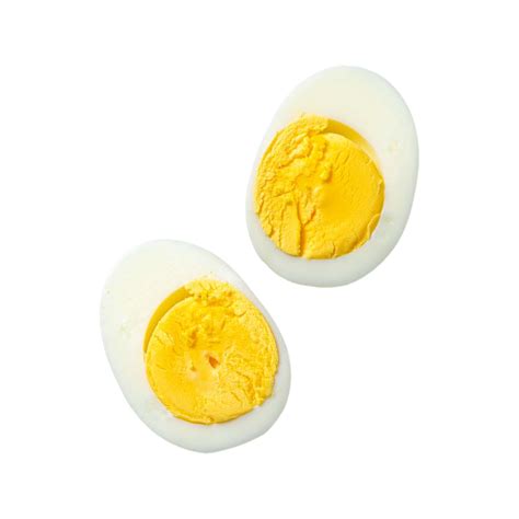 Boiled Eggs For Breakfast 16718105 Png