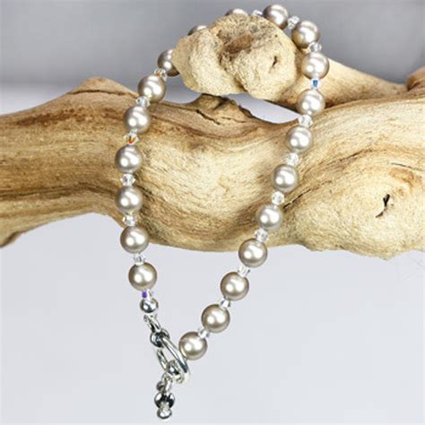 Beginner Stringing Tutorial Eureka Crystal Beads