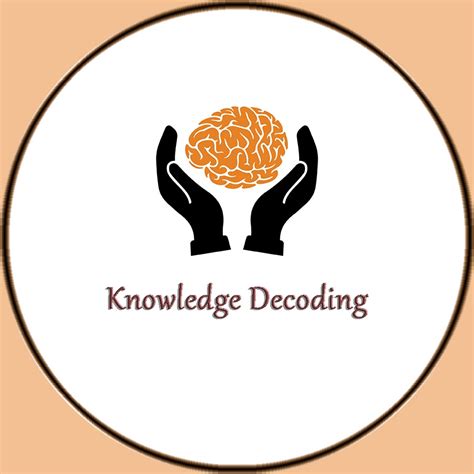 Knowledge Decoding Youtube
