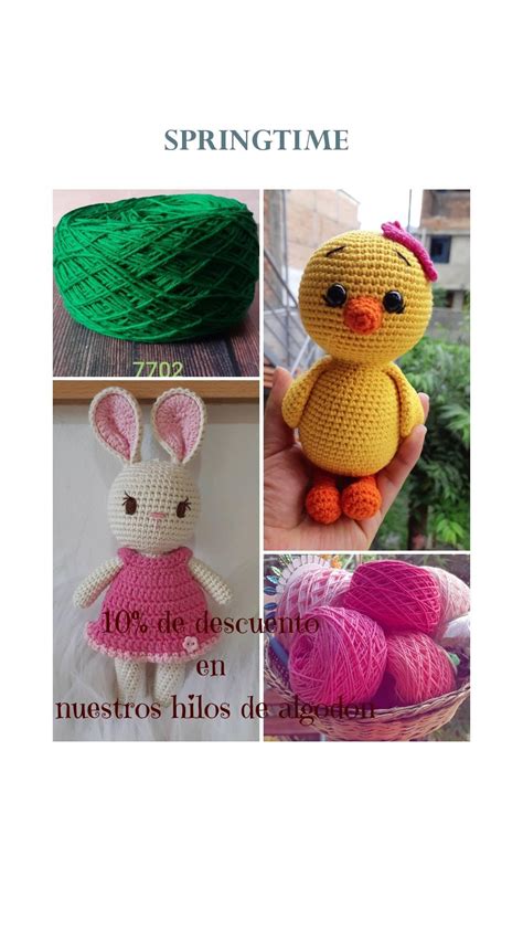 Buenas Buenas Assss Les Saludamos Avrise Amigurumis Facebook