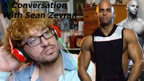 Sean Zevran