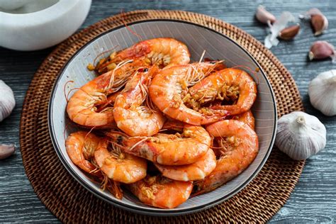 17 Must Try Filipino Favourite Shrimp And Prawn Recipes For Seafood