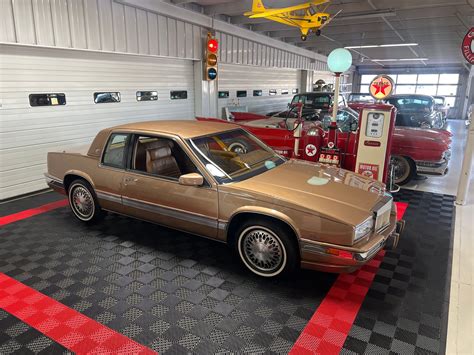 1988 Cadillac Eldorado Cruisin Classics
