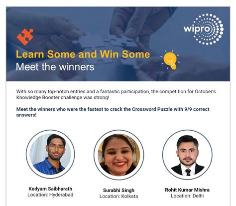 Wipro Knowledgebooster Wiprochallengechampion Continuouslearning Rohit Kumar Mishra 12