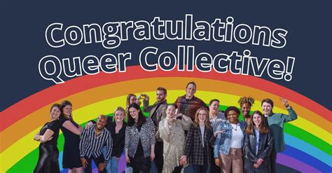 Its Official Queer Collective Is An Employee Resource Group Excited