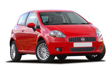 Bilmodeldk Fiat Punto Grande Punto