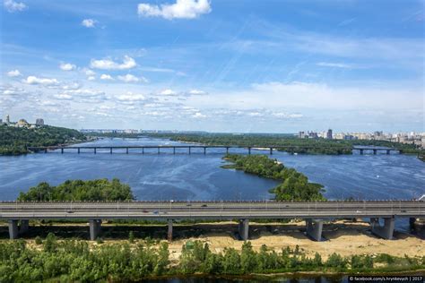 River Dnieper