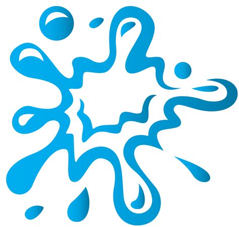 Splash 36663691 Vector Art At Vecteezy