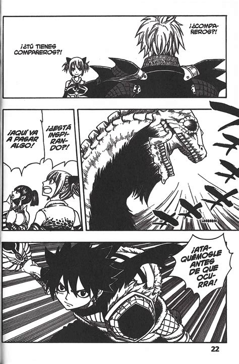 Galicia Comic Monster Hunter Orage 4