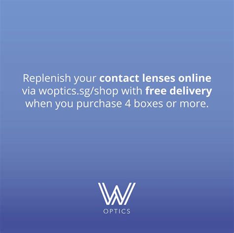 W Optics Home Facebook